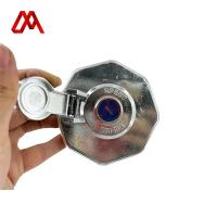 China 8-98201369-0 8-98146010-0 Fuel Tank Cap With Key 8982013690 8981460100 Suitable for ISUZU NPR75 4HK1 for sale