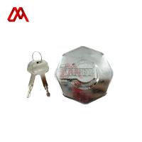 China 8-98146010-0 8-98088982-0 Fuel Tank Cap With Key 8981460100 8980889820 for ISUZU 4HK1 NQR75 for sale