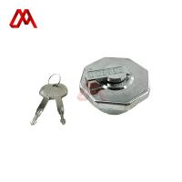 China 8-98146010-0 8-98088982-0 Fuel Tank Cap With Key 8981460100 8980889820 for ISUZU 4HK1 NQR75 for sale