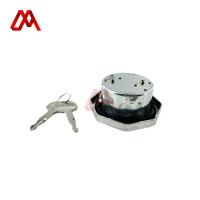 China 8-98146010-0 8-98088982-0 Fuel Tank Cap With Key 8981460100 8980889820 for ISUZU 4HK1 NQR75 for sale