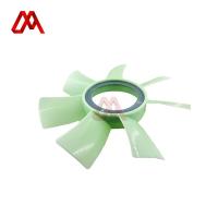 China 8981901481 Cooling Fan 8-98190148-1 for ISUZU FRR 4HK1 for sale