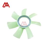 China 8981901481 Cooling Fan 8-98190148-1 for ISUZU FRR 4HK1 for sale