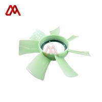 China 8981901481 Cooling Fan 8-98190148-1 for ISUZU FRR 4HK1 for sale