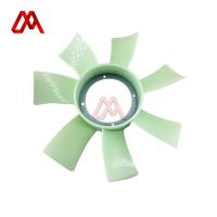 China 8981901481 Cooling Fan 8-98190148-1 for ISUZU FRR 4HK1 for sale