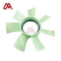 China 8981901481 Cooling Fan 8-98190148-1 for ISUZU FRR 4HK1 for sale