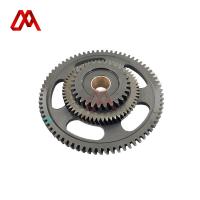 China 8-98254970-0 Idle Gear 8982549700 for ISUZU NPR NQR for sale
