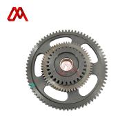 China 8-98254970-0 Idle Gear 8982549700 for ISUZU NPR NQR for sale