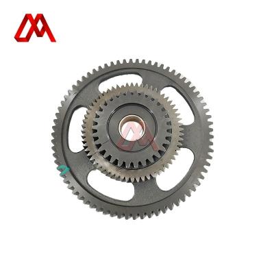 China 8-98254970-0 Idle Gear 8982549700 for ISUZU NPR NQR for sale