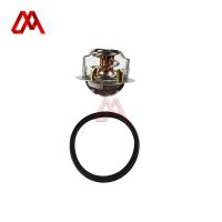 China 8-97300787-0 Engine Thermostat 8973007870 For ISUZU NPR 4HK1 for sale