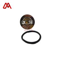 China ISUZU 8-97300790-2 4HK1 THERMOSTAT 82° for sale