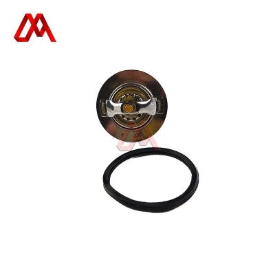 China ISUZU 8-97300790-2 4HK1 THERMOSTAT 82° for sale