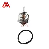 China ISUZU 8-97300790-2 4HK1 THERMOSTAT 82° for sale