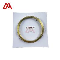 China 8-97309532-0 Outside Diameter Top & Forth Block Ring 8973095320 Suitable for ISUZU MYY5T for sale