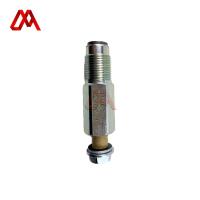 China 8-97318691-0 8973186910 Isuzu NPR Parts Fuel Press Limiter For ISUZU NPR 4HK1 6HK1 for sale