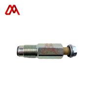 China 8-97318691-0 8973186910 Isuzu NPR Parts Fuel Press Limiter For ISUZU NPR 4HK1 6HK1 for sale