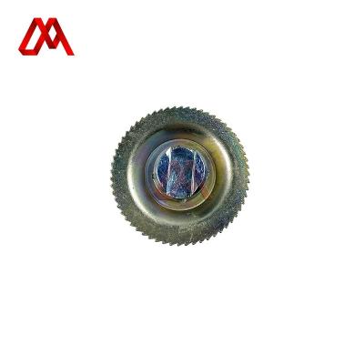 China 8973588940 8-97358894-0 Front Wheel Cylinder Adjuster Gear Suitable for ISUZU NKR NPR 700P 4HK1 for sale