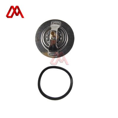 China 8976020483 8-97602048-3 FVZ FVZ34 6HK1 Isuzu Engine Parts Thermostat for sale