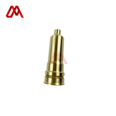 China ISUZU 8-97606661-0 4HK1 SLEEVE; NOZZLE HOLDER for sale