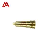 China ISUZU 8-97606661-0 4HK1 SLEEVE; NOZZLE HOLDER for sale