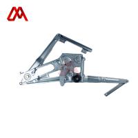 China 8-97852115-0 Front Door Window Regulator 8978521150 Suitable for ISUZU NKR77 4JH1 for sale