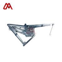 China 8-97852115-0 Front Door Window Regulator 8978521150 Suitable for ISUZU NKR77 4JH1 for sale