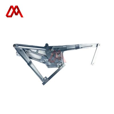 China 8-97852115-0 Front Door Window Regulator 8978521150 Suitable for ISUZU NKR77 4JH1 for sale