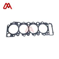 China 8-98288501-0 Cylinder Head Gasket 8982885010 Suitable for ISUZU NPR75 4HK1 for sale