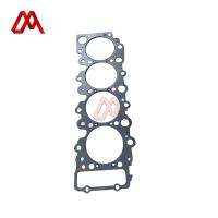 China 8-98288501-0 Cylinder Head Gasket 8982885010 Suitable for ISUZU NPR75 4HK1 for sale
