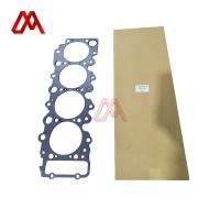 China 8-98288501-0 Cylinder Head Gasket 8982885010 Suitable for ISUZU NPR75 4HK1 for sale