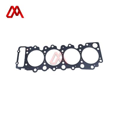 China 8982885030 8-98288503-0 Cylinder Head Gasket 8980555420 8-98055542-0 Suitable for ISUZU 700P 4HK1 for sale