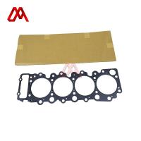 China 8982885030 8-98288503-0 Cylinder Head Gasket 8980555420 8-98055542-0 Suitable for ISUZU 700P 4HK1 for sale