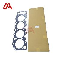 China 8982885030 8-98288503-0 Cylinder Head Gasket 8980555420 8-98055542-0 Suitable for ISUZU 700P 4HK1 for sale