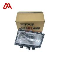 China 214-1178L MK580647 Headlamp Unit Suitable For MITSUBISHI FUSO for sale