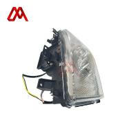 China 214-1178R Headlamp Unit Suitable For MITSUBISHI FUSO for sale