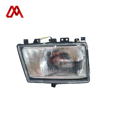 China 214-1178R Headlamp Unit Suitable For MITSUBISHI FUSO for sale