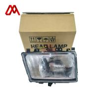 China 214-1178R Headlamp Unit Suitable For MITSUBISHI FUSO for sale