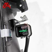 China 214-1178R Headlamp Unit Suitable For MITSUBISHI FUSO for sale
