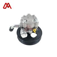 China 4450A297 Power Steering Pump for Mitsubishi L200 4D56 for sale