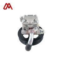 China 4450A297 Power Steering Pump for Mitsubishi L200 4D56 for sale