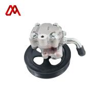 China 4450A297 Power Steering Pump for Mitsubishi L200 4D56 for sale