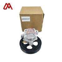 China 4450A297 Power Steering Pump for Mitsubishi L200 4D56 for sale