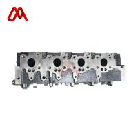 China 11101-05030 CYLINDER HEAD for Toyota for sale