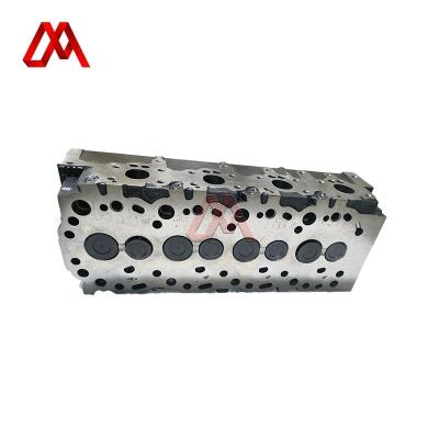 China 11101-05030 CYLINDER HEAD for Toyota for sale