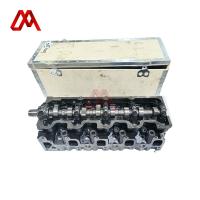 China 11101-05030 CYLINDER HEAD for Toyota for sale