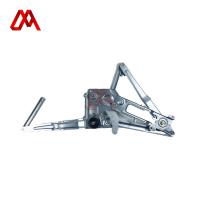 China 8-97852116-0 Front Door Window Regulator 8978521160 Suitable for ISUZU NKR77 4JH1 for sale
