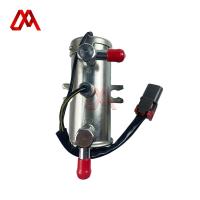 China 8-98009397-2 Electricity Fuel Pump Assembly 8980093972 Suitable for ISUZU XE for sale