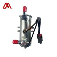 China 8-98009397-2 Electricity Fuel Pump Assembly 8980093972 Suitable for ISUZU XE for sale