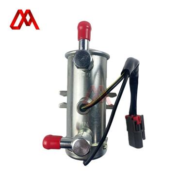 China 8-98009397-2 Electricity Fuel Pump Assembly 8980093972 Suitable for ISUZU XE for sale