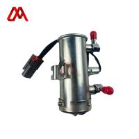 China 8-98009397-2 Electricity Fuel Pump Assembly 8980093972 Suitable for ISUZU XE for sale