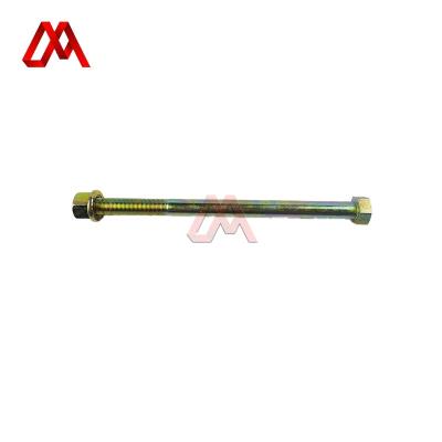 China 8980128750 2912053130 8-98012875-0 2912053-130 TORQUE ROD BOLT Suitable for ISUZU CYZ EXZ VC46 for sale